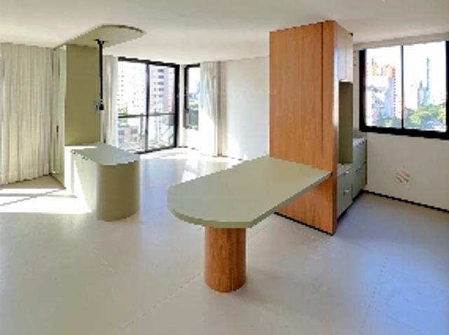 Apartamento para alugar com 1 Suíte em Zona 01 Centro, Maringá PR