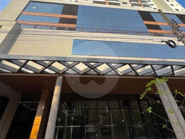 Apartamento para alugar com 1 suíte em Centro, Dourados MS