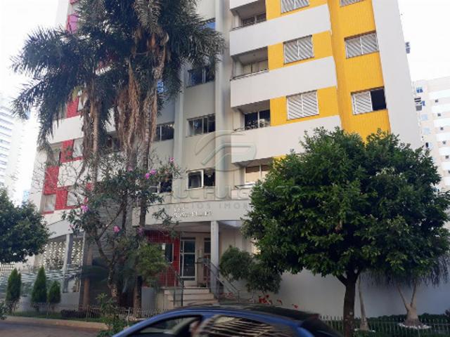 Apartamento para alugar com 1 Suíte em Centro, Londrina PR