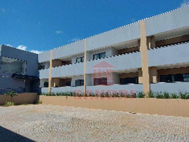 Apartamento para alugar com 1 Suíte em Centro, Porto Rico PR
