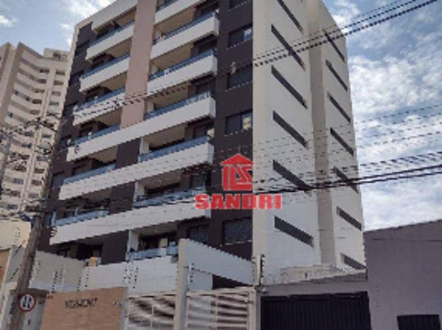 Apartamento para alugar com 1 Suíte em Chácara Paulista, Maringá PR