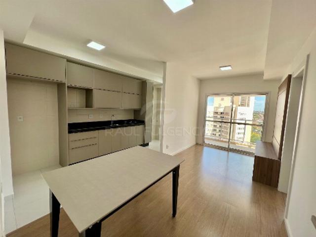 Apartamento para alugar com 1 Suíte em Gleba Fazenda Palhano, Londrina PR