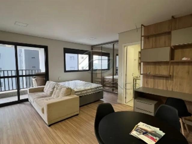 Apartamento para alugar com 1 Suíte em Gleba Fazenda Palhano, Londrina PR