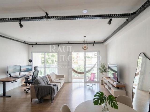 Apartamento para alugar com 1 Suíte em Gleba Fazenda Palhano, Londrina PR