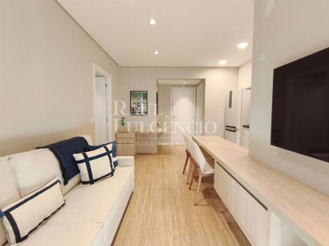 Apartamento para alugar com 1 Suíte em Gleba Fazenda Palhano, Londrina PR