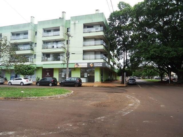 Apartamento para alugar com 1 suíte em Jardim América, Dourados MS
