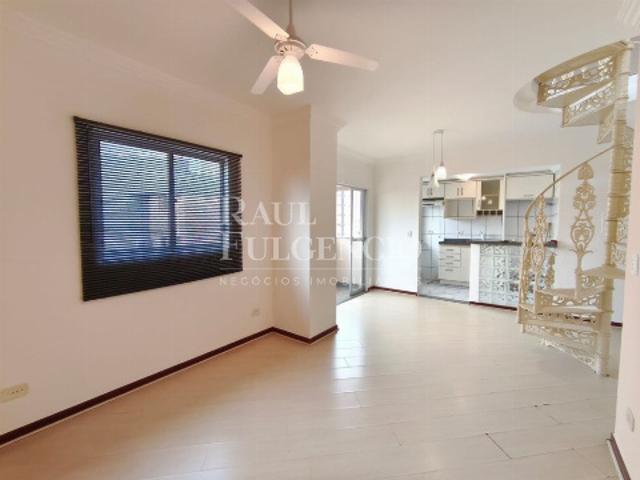 Apartamento para alugar com 1 Suíte em Jardim Agari, Londrina PR