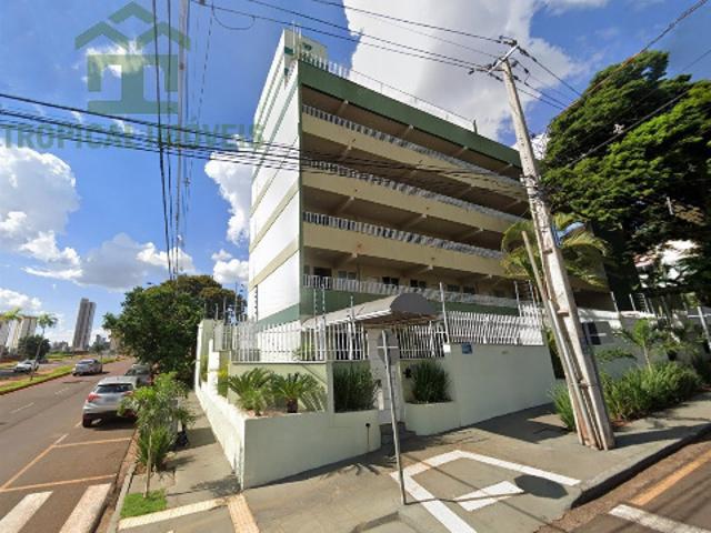 Apartamento para alugar com 1 Suíte em Jardim Novo Horizonte, Maringá PR