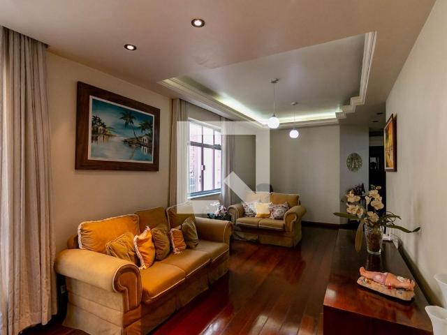 Apartamento para alugar com 200m², 4 quartos e 2 vagas