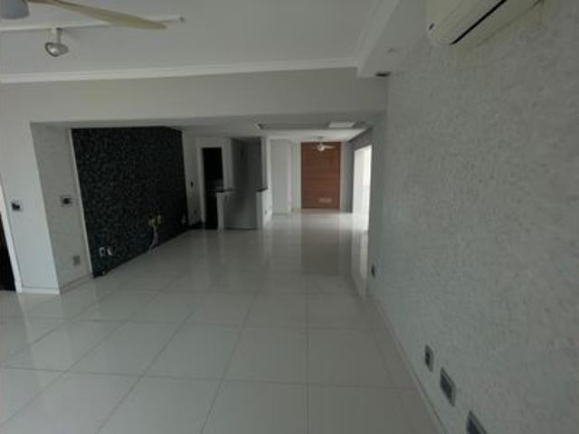 Apartamento para alugar com 200m², 3 quartos e 3 vagas