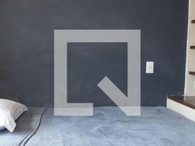 Apartamento para alugar com 20m², 1 quarto e 1 vaga