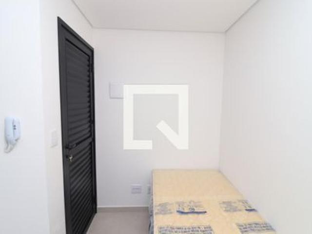 Apartamento para alugar com 20m², 1 quarto e sem vaga