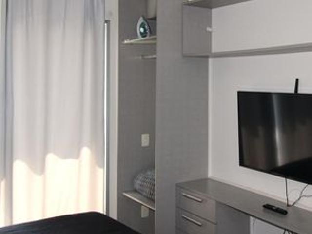 Apartamento para alugar com 20m², 1 quarto e sem vaga