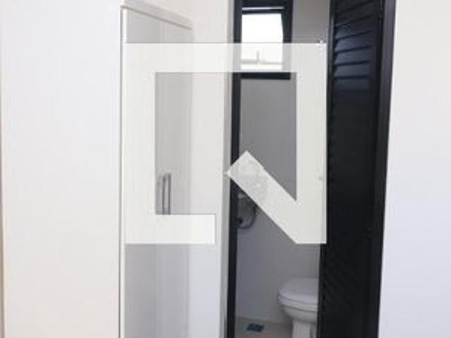 Apartamento para alugar com 20m², 1 quarto e sem vaga