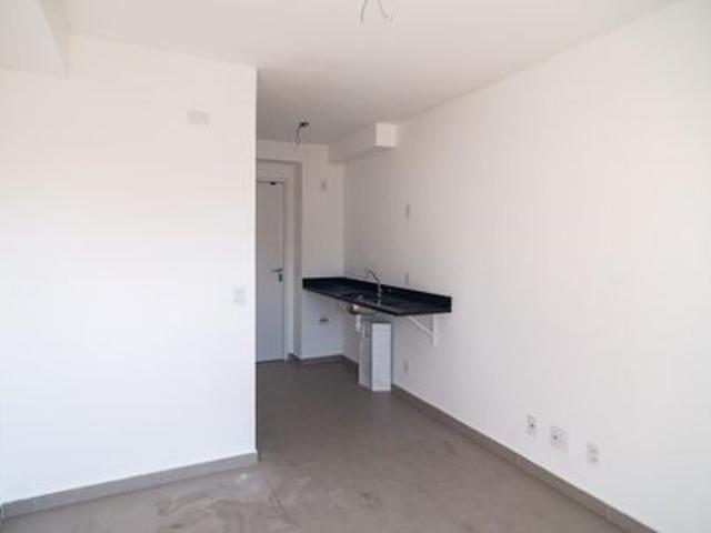 Apartamento para alugar com 20m², 1 quarto e sem vaga