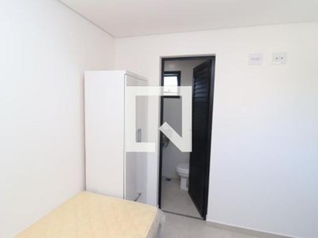 Apartamento para alugar com 20m², 1 quarto e sem vaga