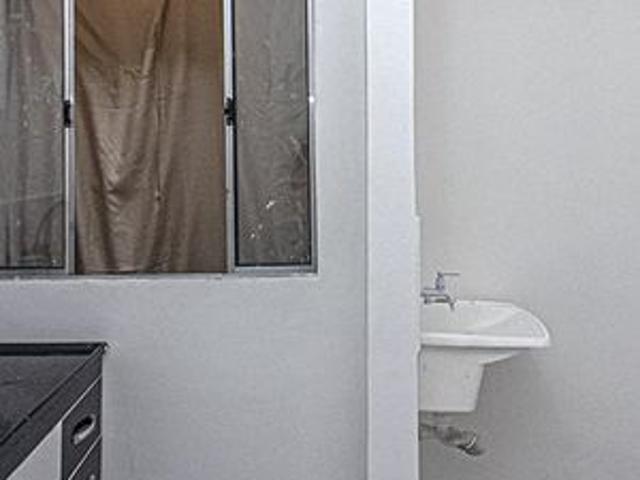 Apartamento para alugar com 20m², 1 quarto e sem vaga