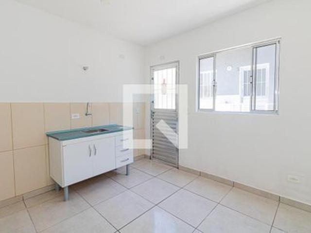 Apartamento para alugar com 20m², 1 quarto e sem vaga