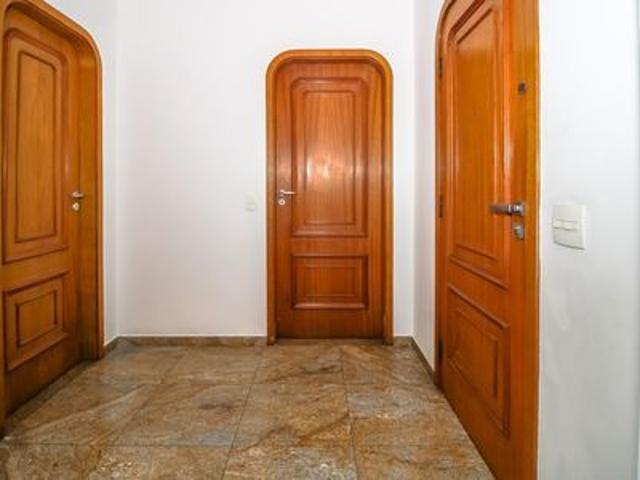 Apartamento para alugar com 216m², 4 quartos e 3 vagas