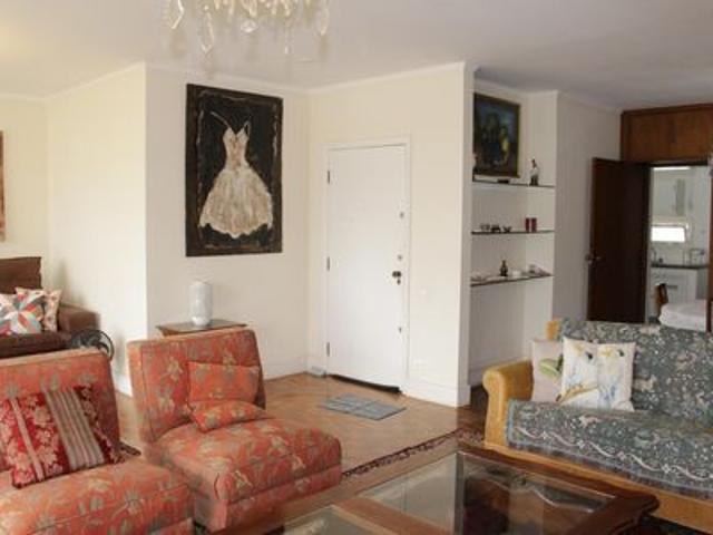 Apartamento para alugar com 210m², 3 quartos e 2 vagas