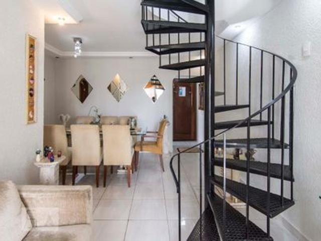 Apartamento para alugar com 224m², 4 quartos e 3 vagas