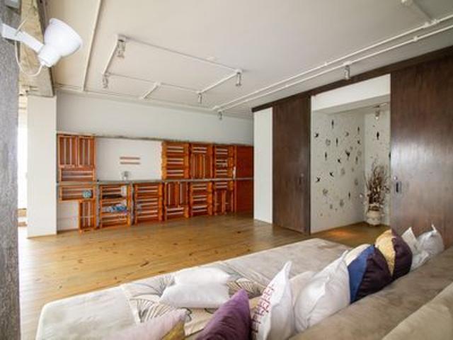 Apartamento para alugar com 233m², 3 quartos e 4 vagas