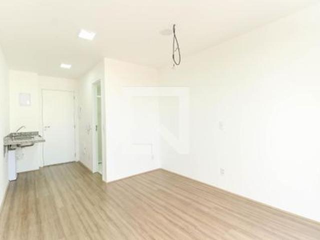 Apartamento para alugar com 23m², 1 quarto e sem vaga