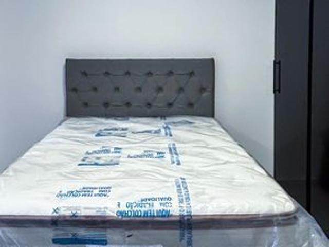 Apartamento para alugar com 24m², 1 quarto e 1 vaga