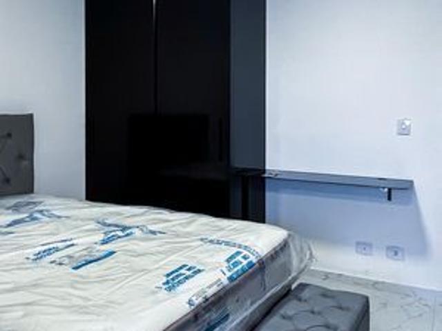 Apartamento para alugar com 24m², 1 quarto e 1 vaga