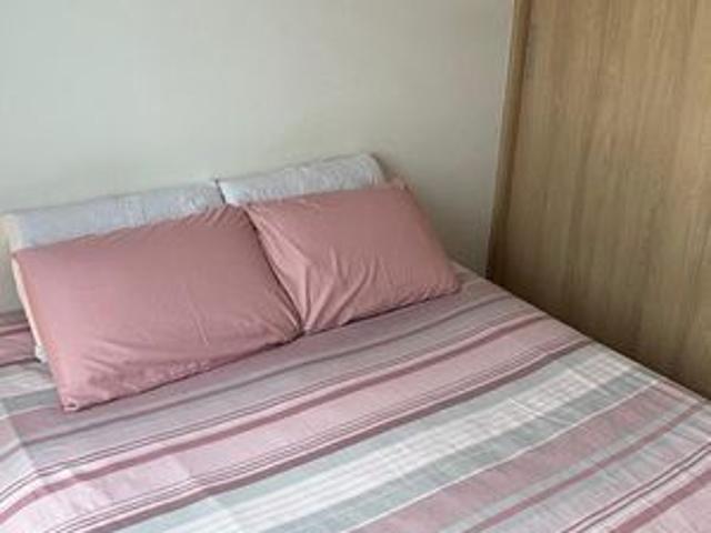 Apartamento para alugar com 24m², 1 quarto e sem vaga