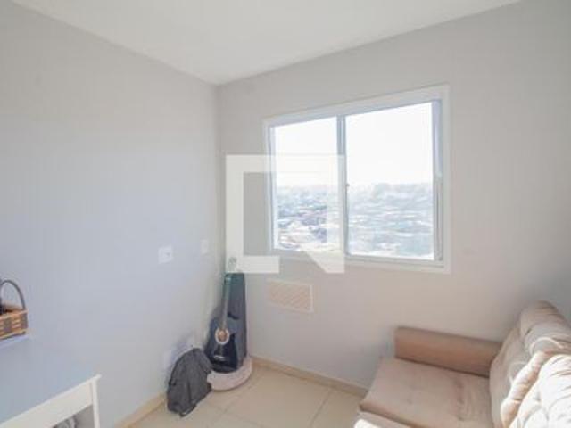 Apartamento para alugar com 24m², 1 quarto e sem vaga