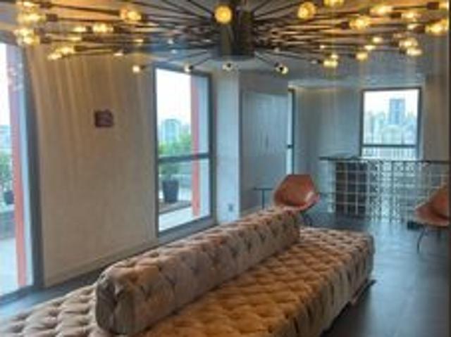 Apartamento para alugar com 24m², 1 quarto e sem vaga
