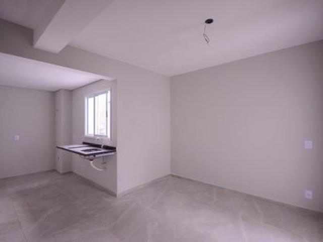 Apartamento para alugar com 24m², 1 quarto e sem vaga