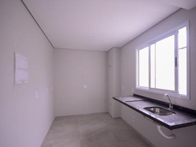 Apartamento para alugar com 24m², 1 quarto e sem vaga