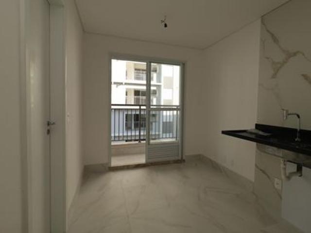 Apartamento para alugar com 24m², 1 quarto e sem vaga