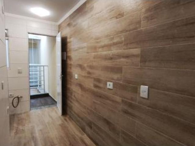 Apartamento para alugar com 24m², 1 quarto e sem vaga