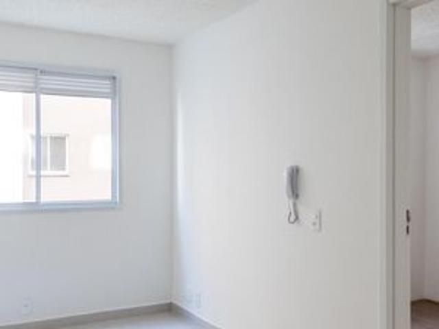 Apartamento para alugar com 24m², 1 quarto e sem vaga