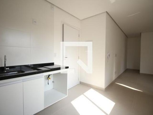 Apartamento para alugar com 24m², 1 quarto e sem vaga
