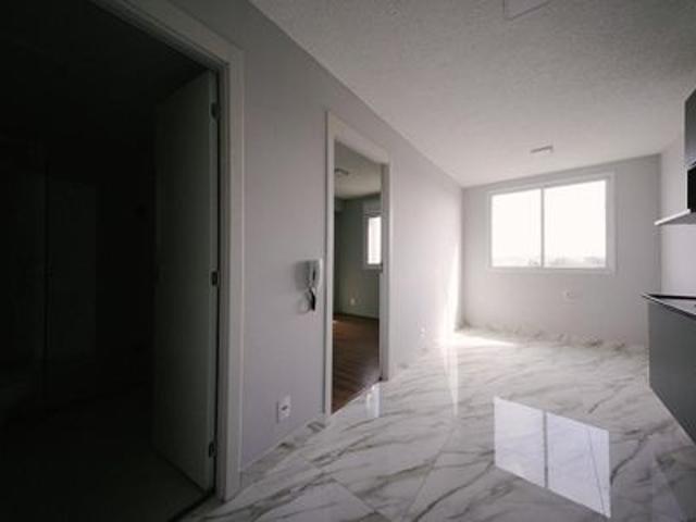 Apartamento para alugar com 24m², 1 quarto e sem vaga