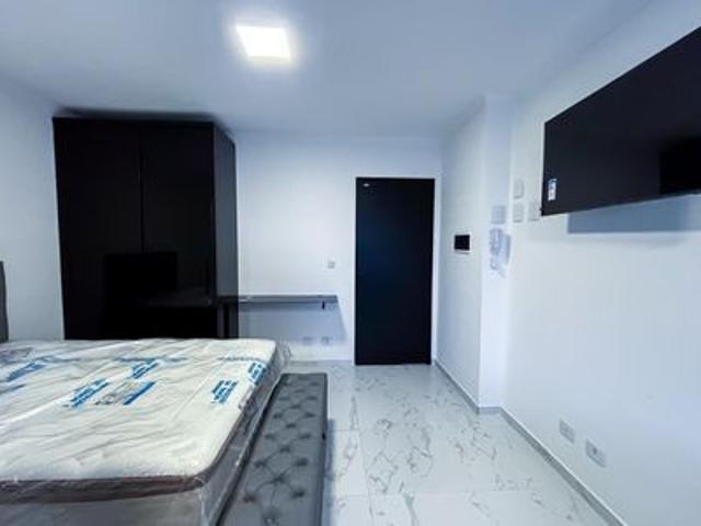 Apartamento para alugar com 24m², 1 quarto e sem vaga