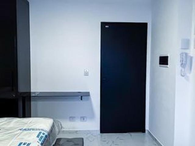 Apartamento para alugar com 24m², 1 quarto e sem vaga