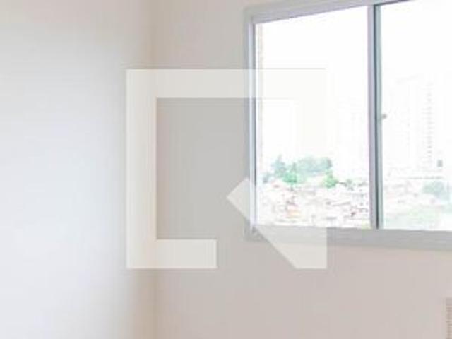 Apartamento para alugar com 24m², 1 quarto e sem vaga