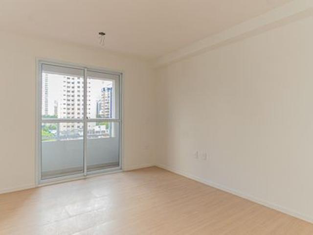 Apartamento para alugar com 24m², 1 quarto e sem vaga