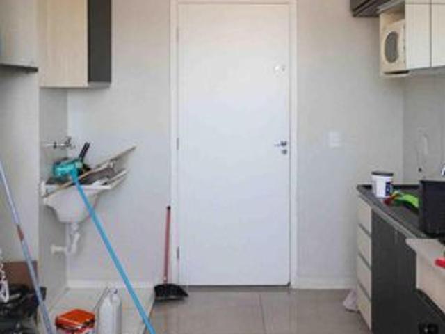 Apartamento para alugar com 24m², 1 quarto e sem vaga