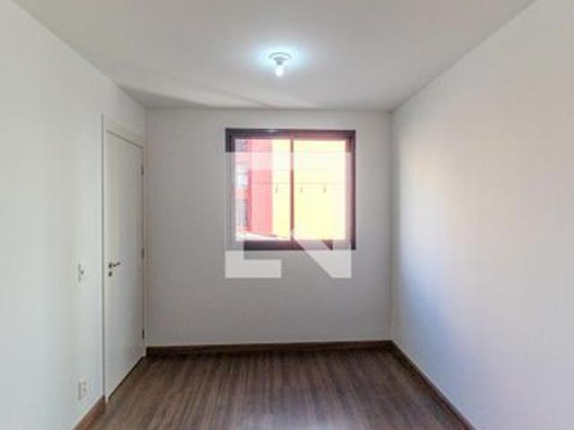 Apartamento para alugar com 24m², 1 quarto e sem vaga