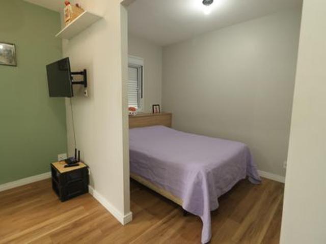 Apartamento para alugar com 24m², 1 quarto e sem vaga