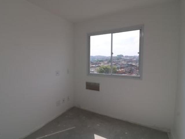 Apartamento para alugar com 24m², 1 quarto e sem vaga