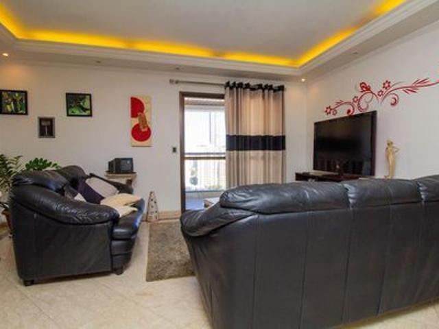 Apartamento para alugar com 250m², 4 quartos e 4 vagas