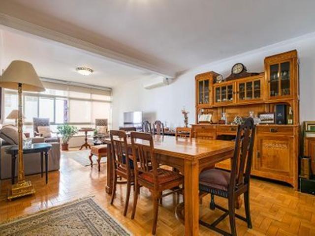 Apartamento para alugar com 250m², 3 quartos e 2 vagas