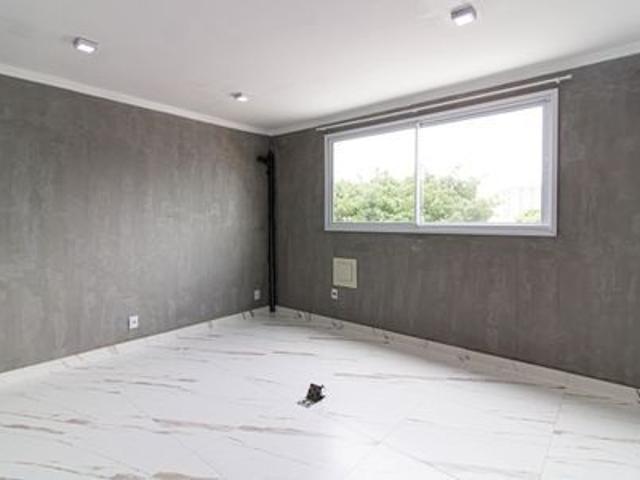 Apartamento para alugar com 25m², 1 quarto e sem vaga